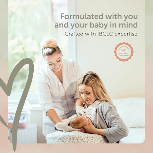 vegan herbal supplement for lactation