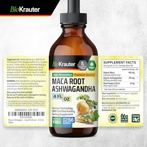 vegan herbal supplement for relaxation