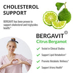 Vegan herbal supplement for wellness