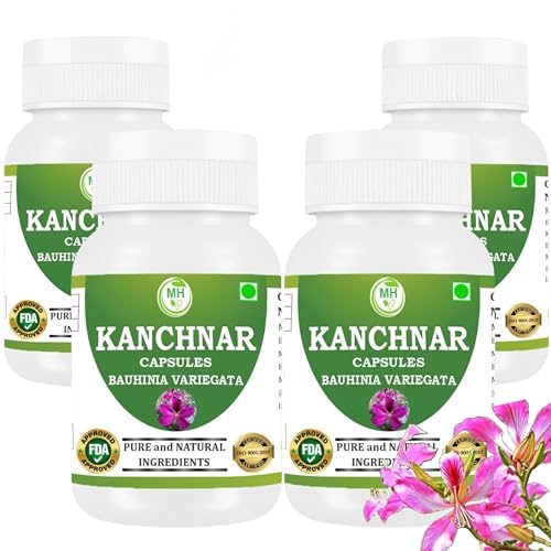 Vegan herbal supplement for wellness