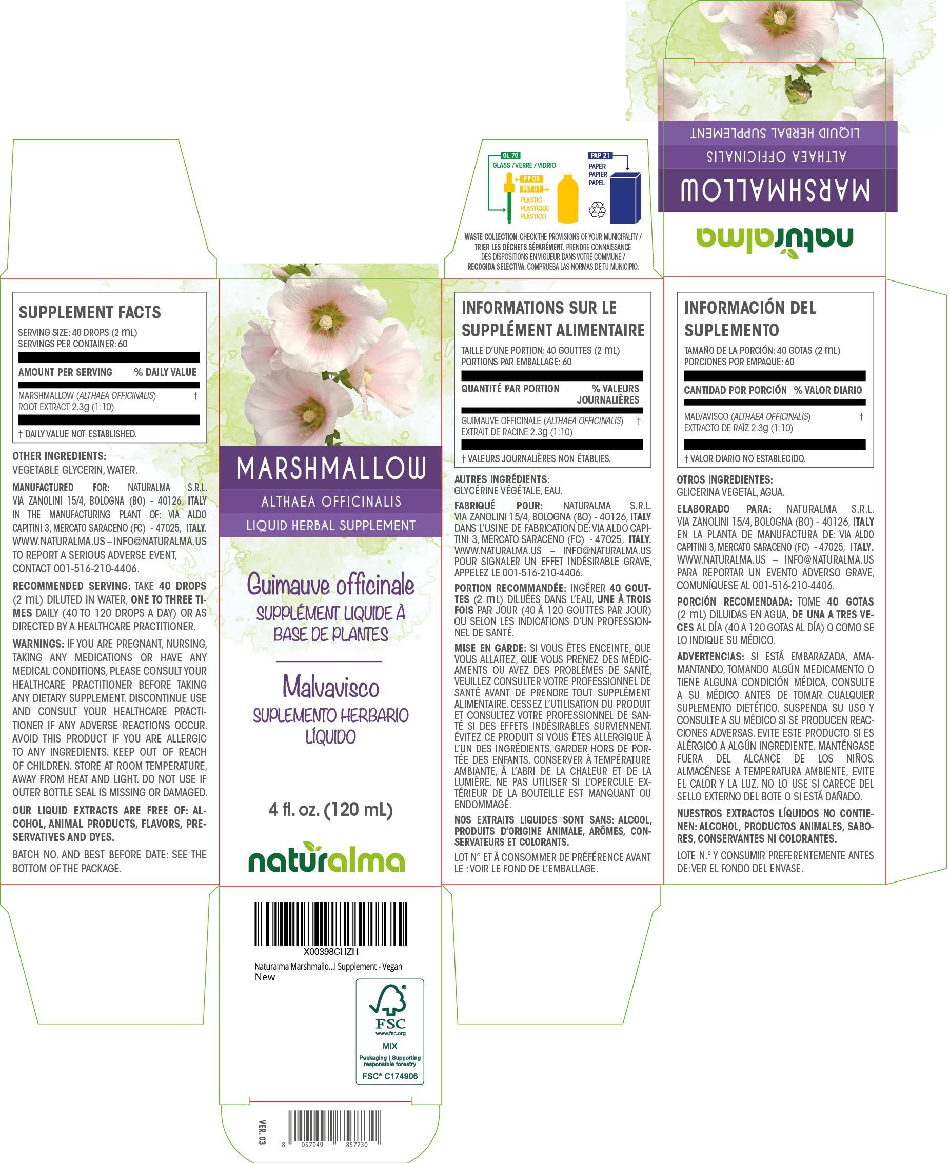 vegan herbal supplement for wellness