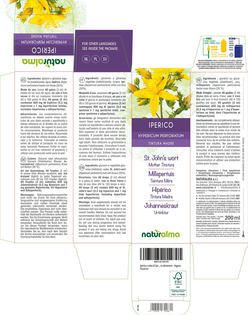 vegan herbal supplement for wellness
