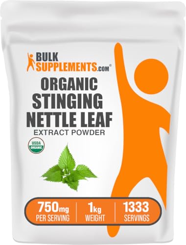 vegan herbal supplement for wellness