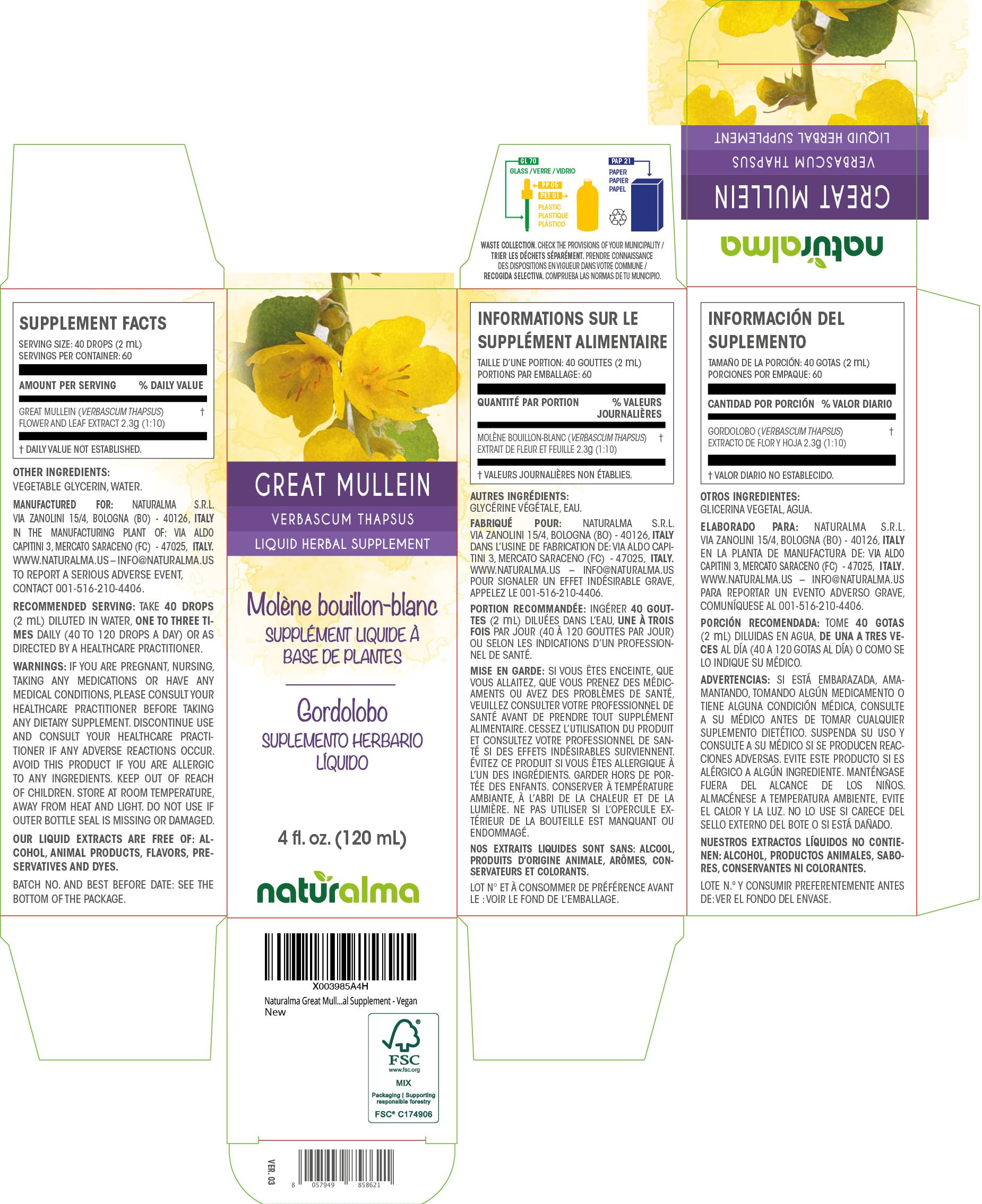 vegan herbal supplement for wellness