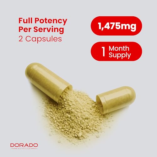 vegan herbal supplement with turmeric