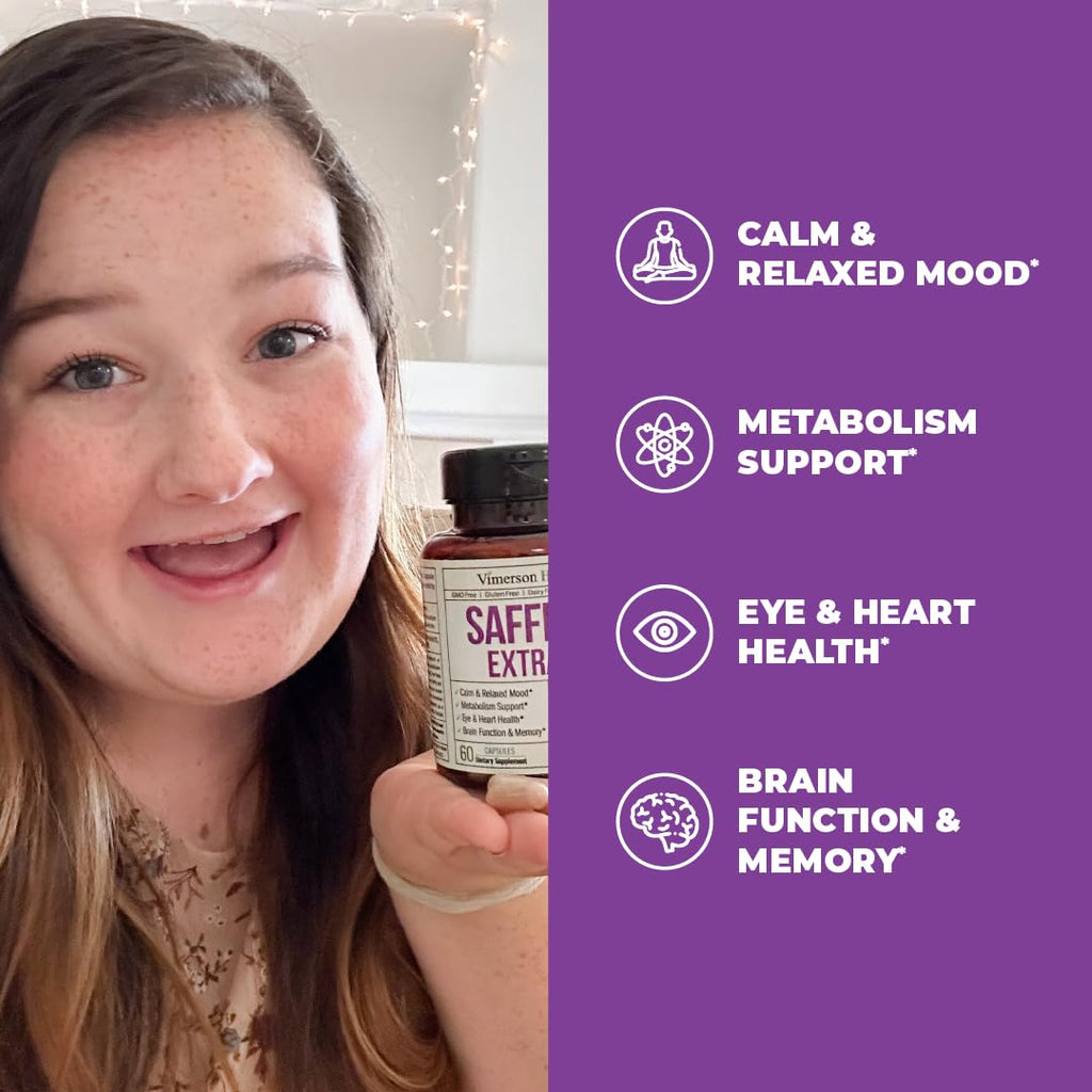 vegan herbal supplements for brain support