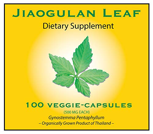 vegan herbal supplements for energy