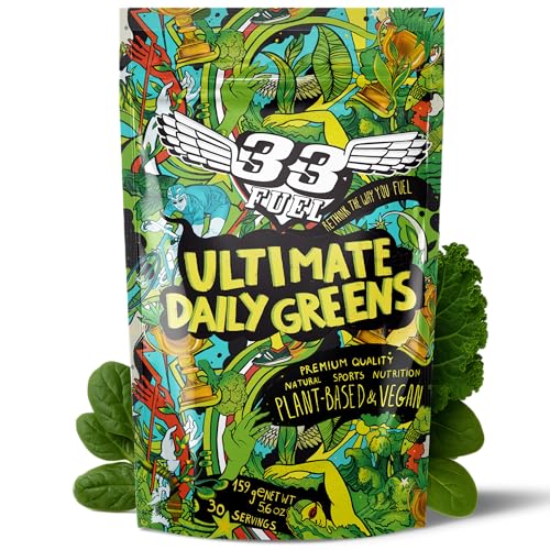 Vegan herbal supplements for energy
