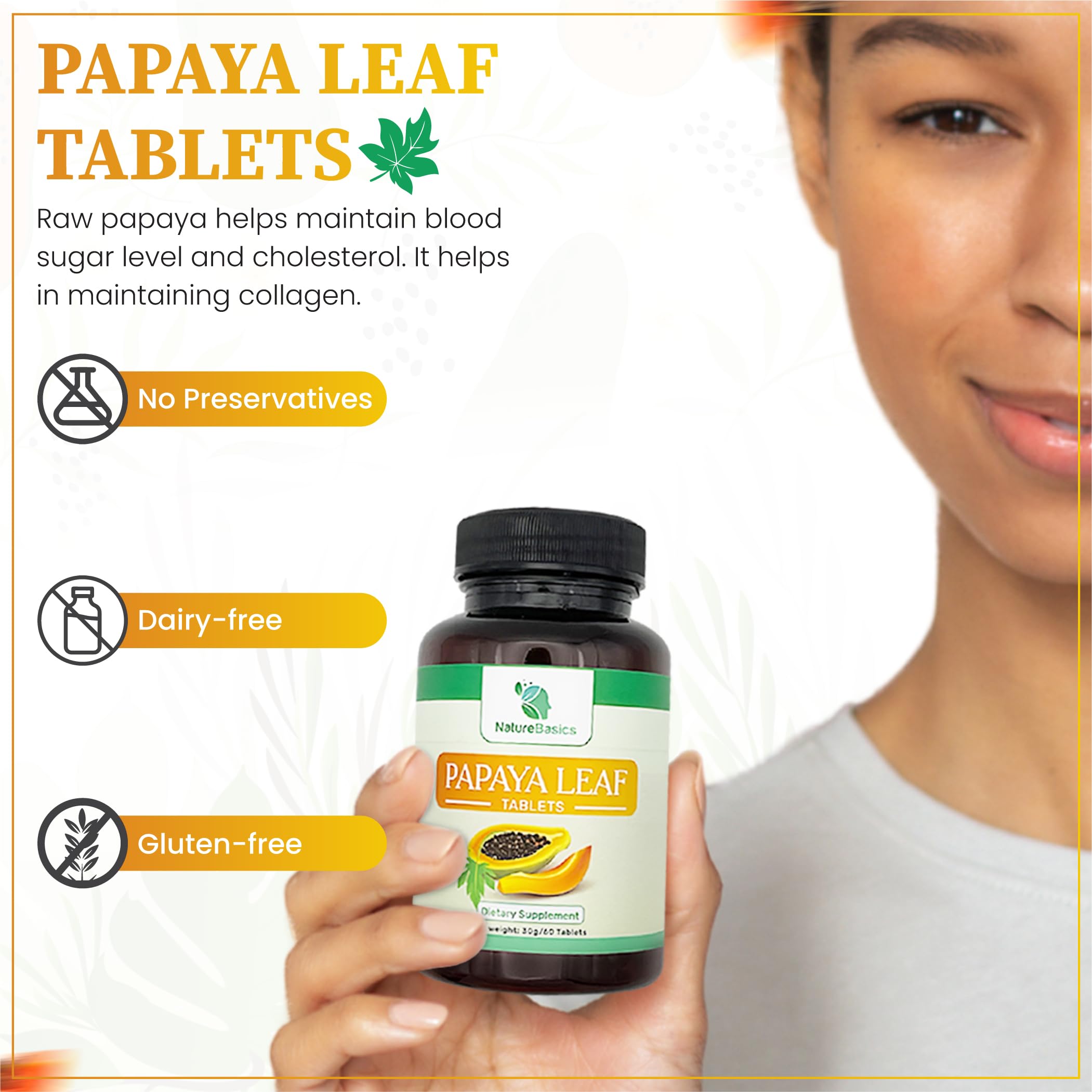 vegan herbal supplements for health