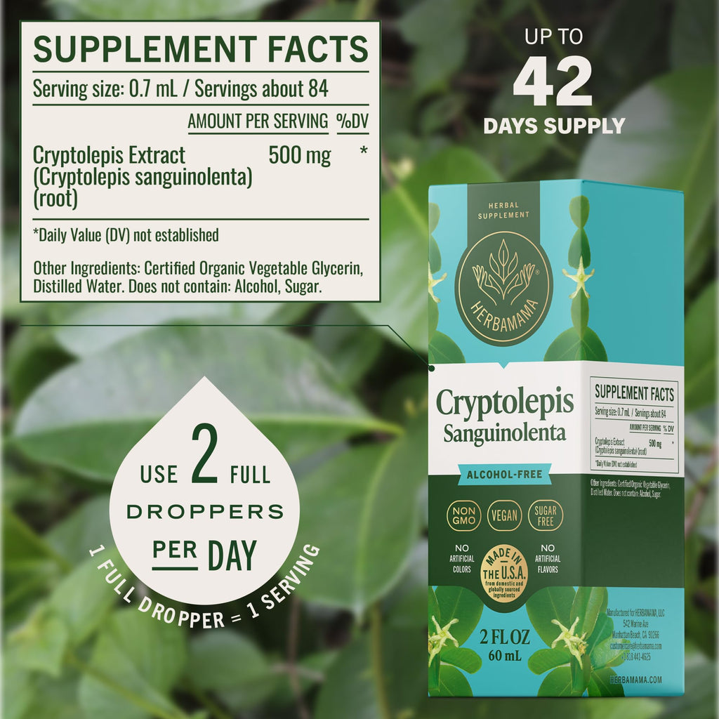 vegan herbal supplements for healthy living