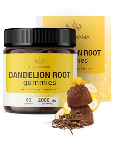 Vegan herbal supplements for liver health