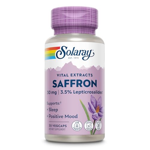 Vegan herbal supplements for mood enhancement
