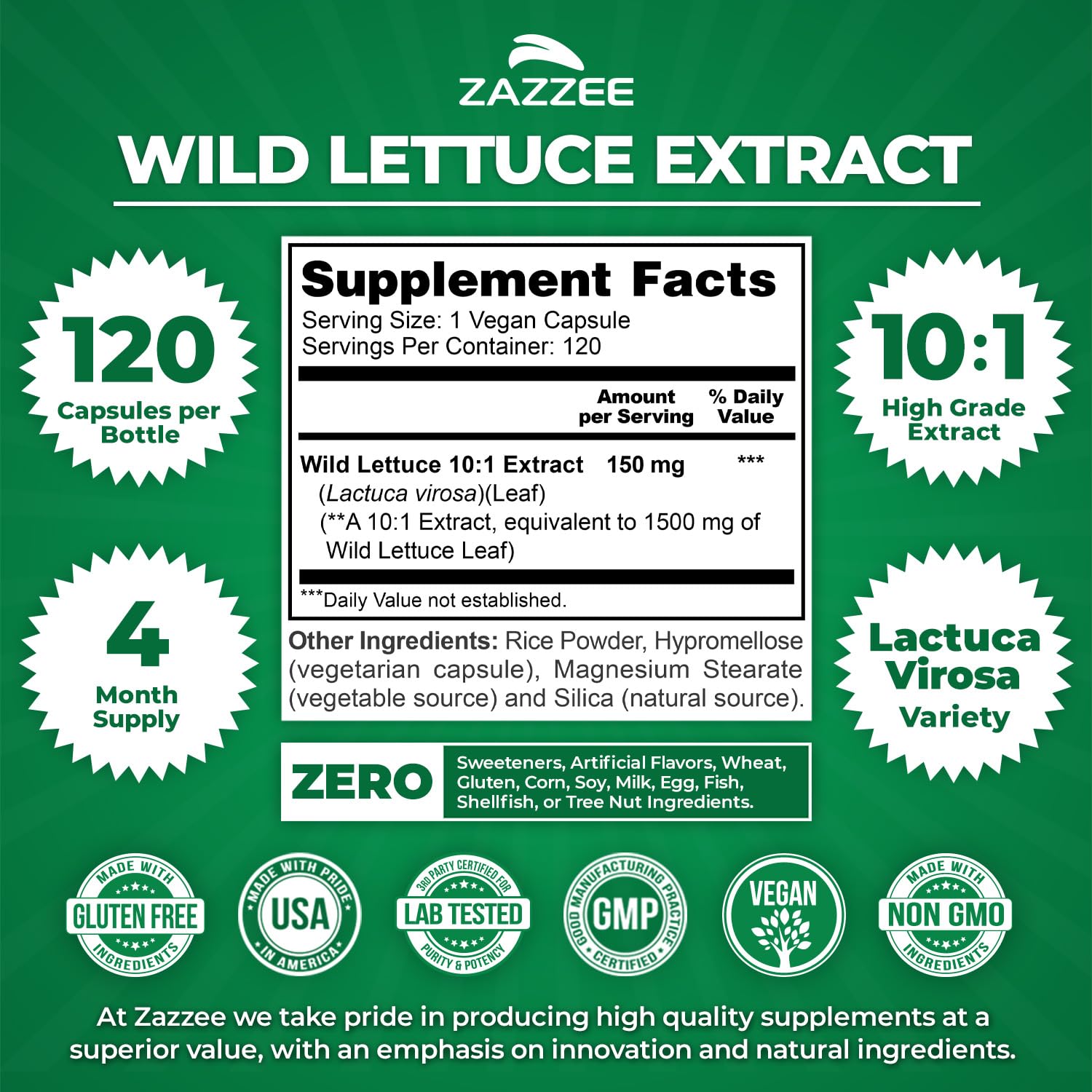 Vegan herbal supplements for mood support