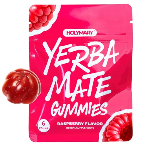 vegan herbal supplements for natural energy