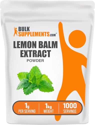 Vegan herbal supplements for relaxation