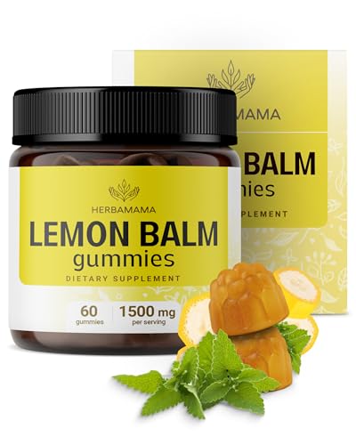 vegan herbal supplements for relaxation