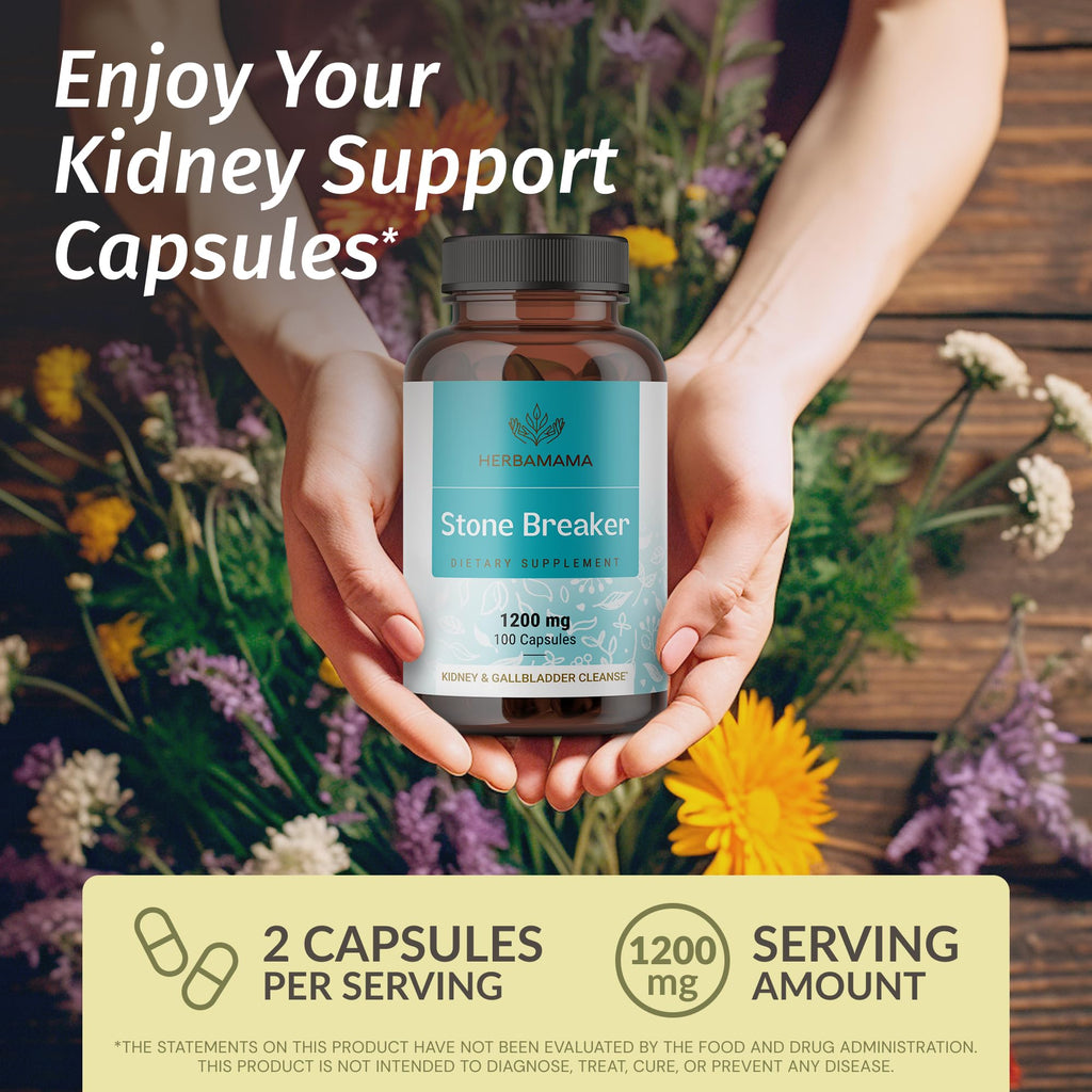 vegan herbal supplements for urinary health