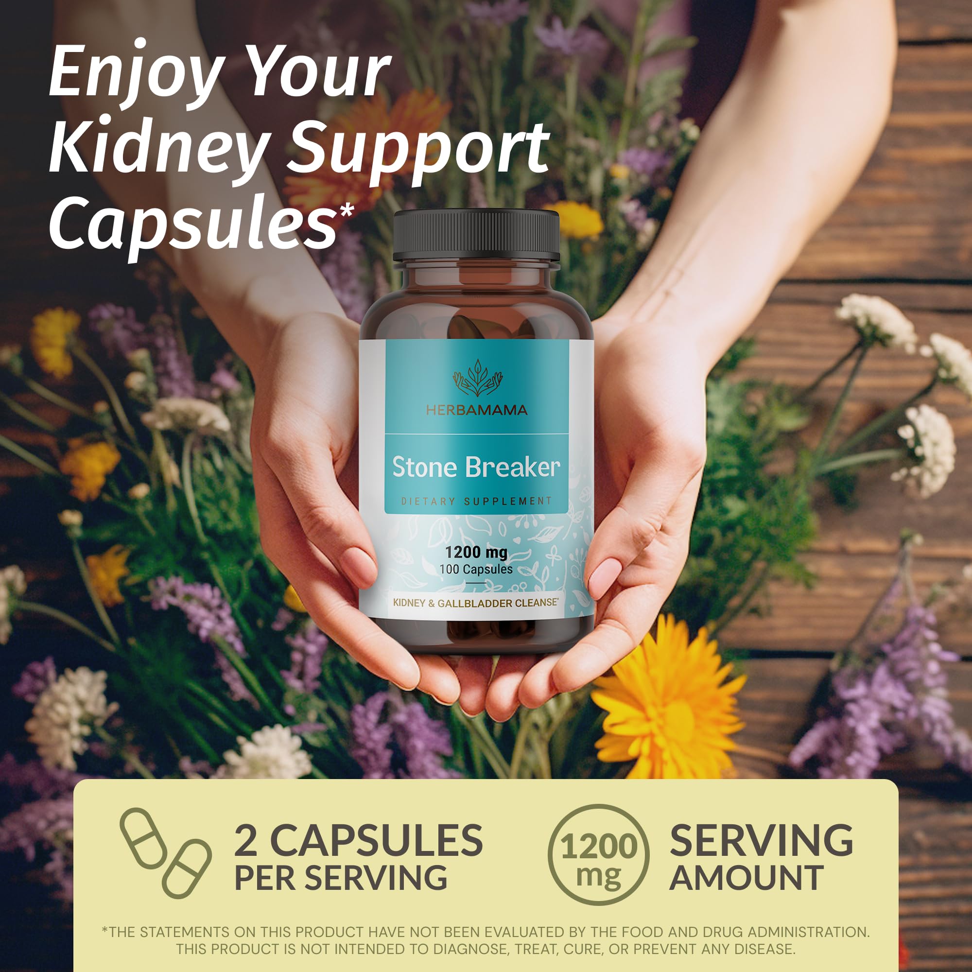 vegan herbal supplements for urinary health