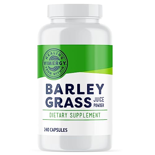 Vegan herbal supplements for vitality
