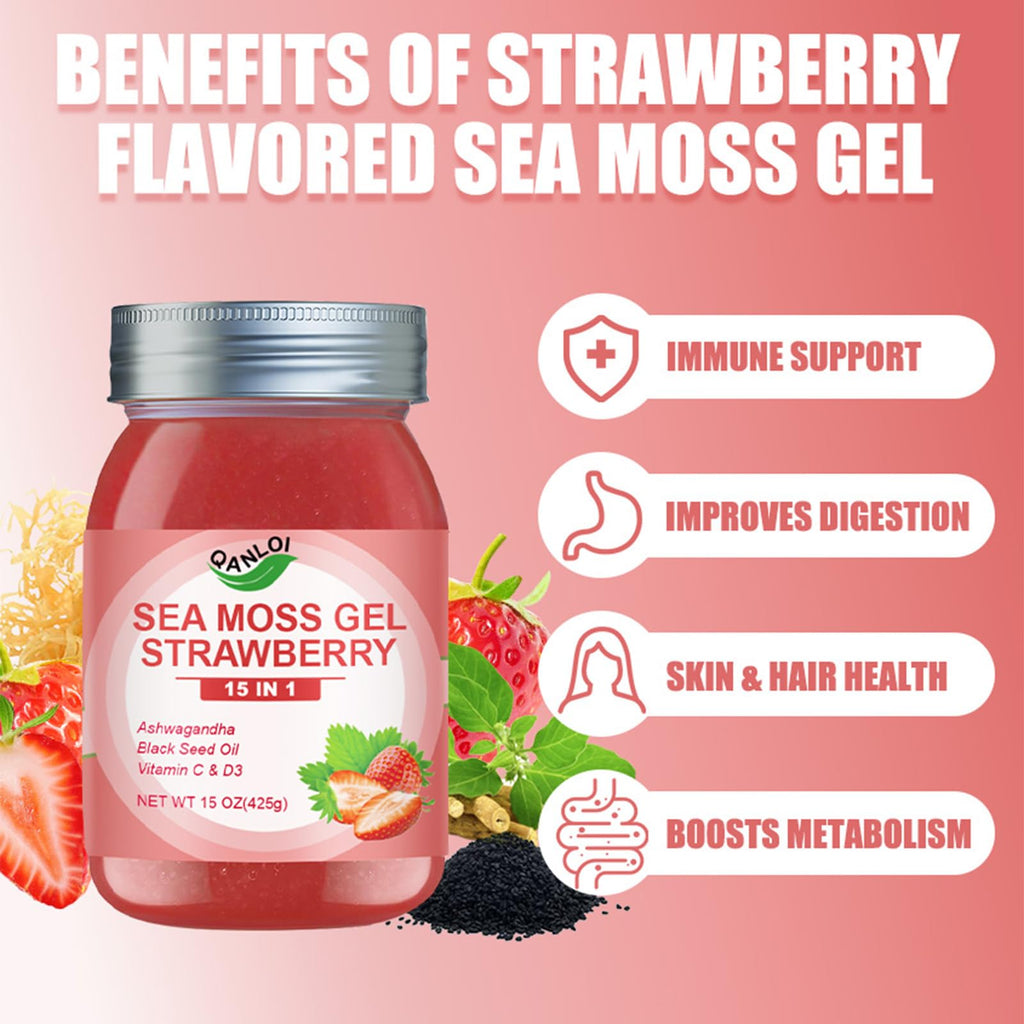 vegan herbal supplements for wellness