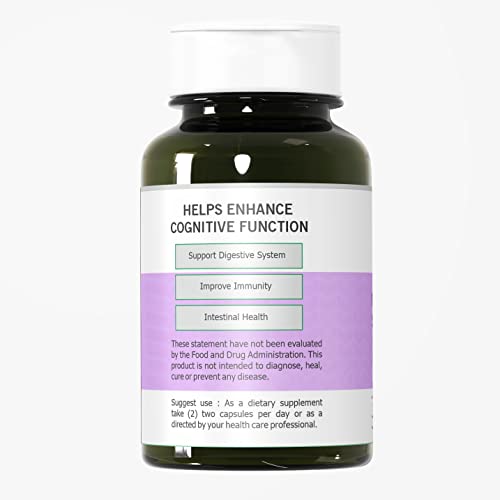 vegan herbal supplements for wellness