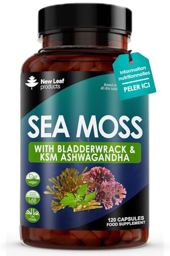 vegan herbal supplements for wellness