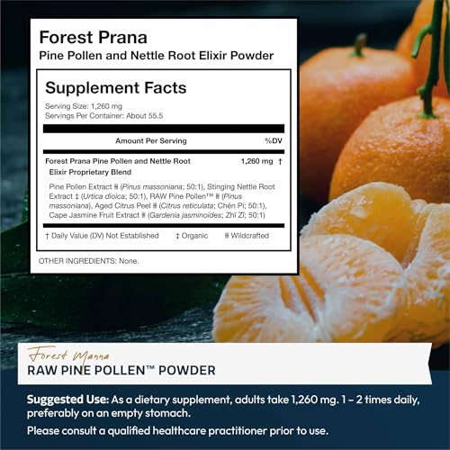 vegan herbal supplements for wellness