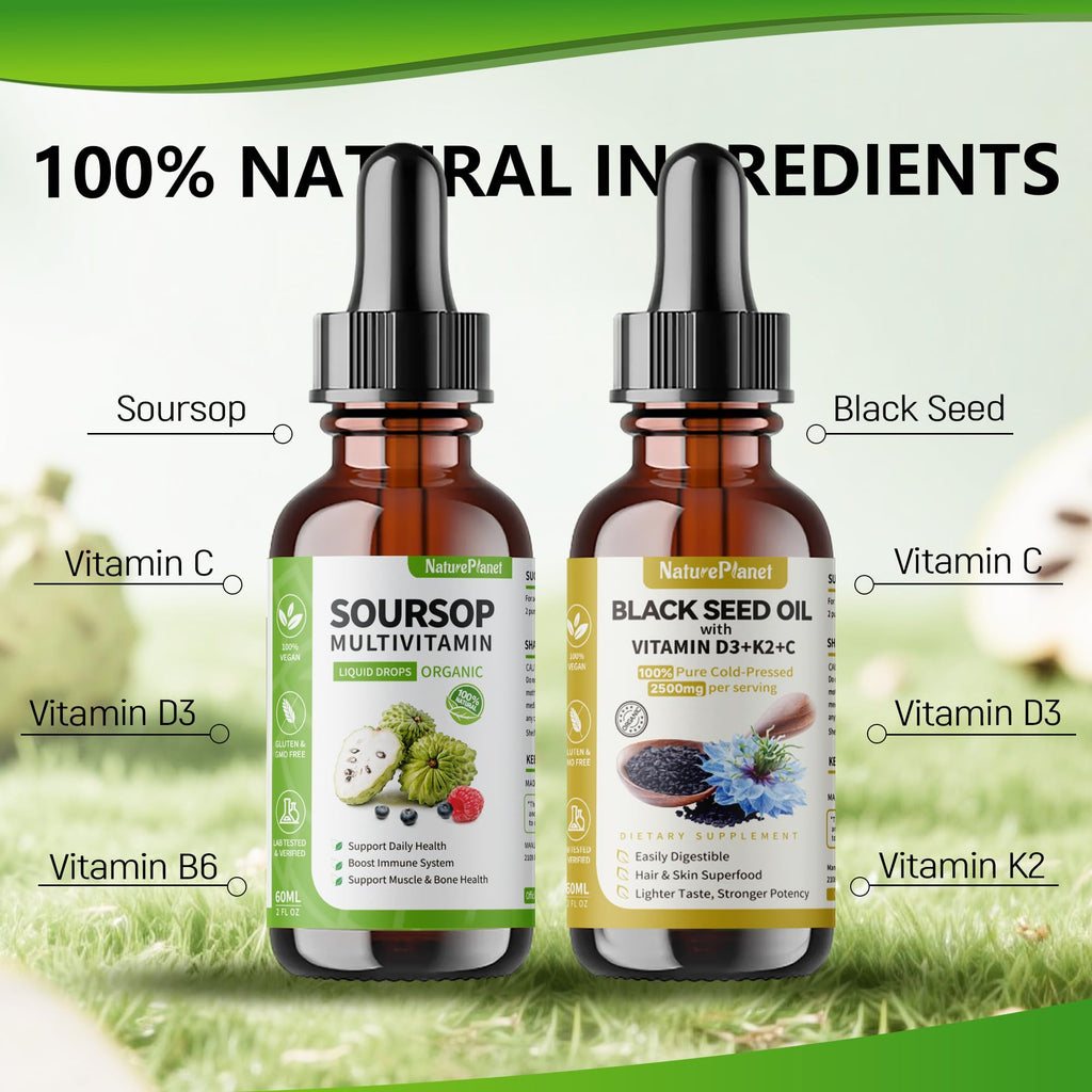 vegan herbal supplements for wellness
