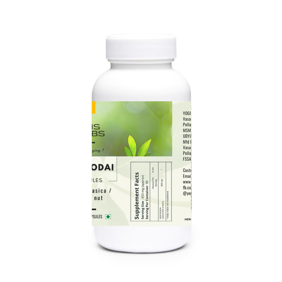 vegan herbal supplements for wellness