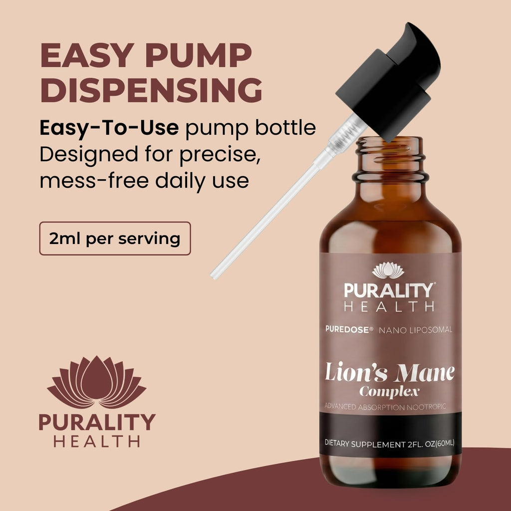 Vegan herbal supplements with mushrooms