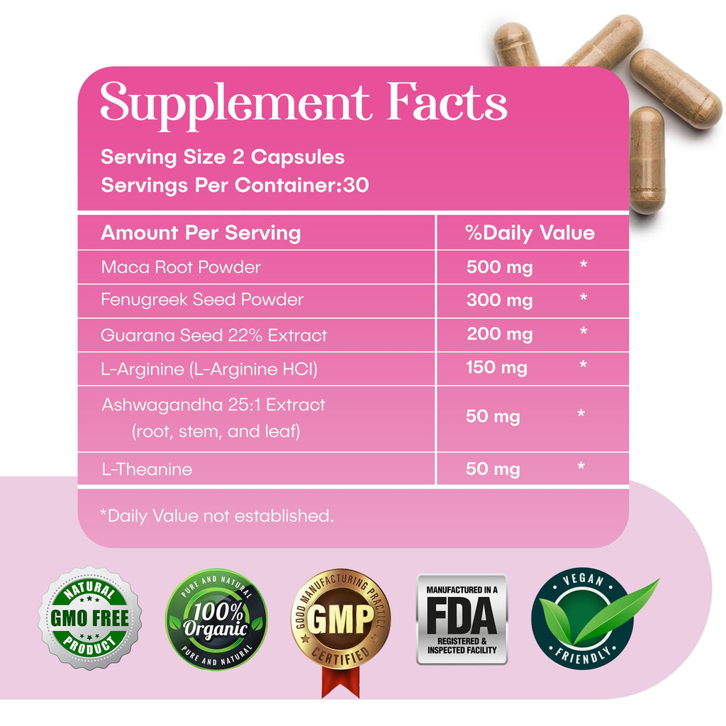 vegan hormone balance supplements
