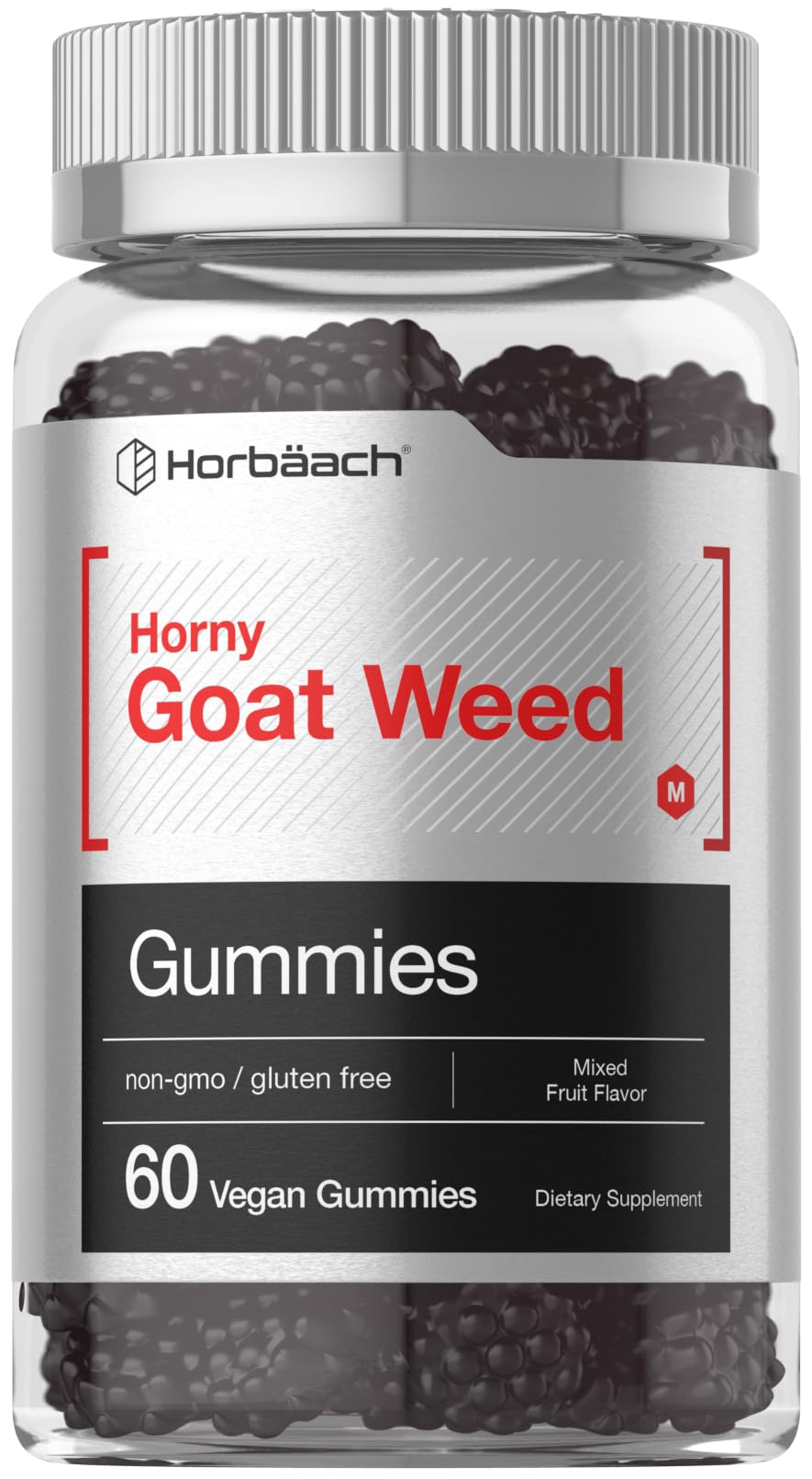 vegan horny goat weed supplements