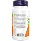 vegan horse chestnut vitamins