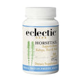 vegan horsetail capsules for hair