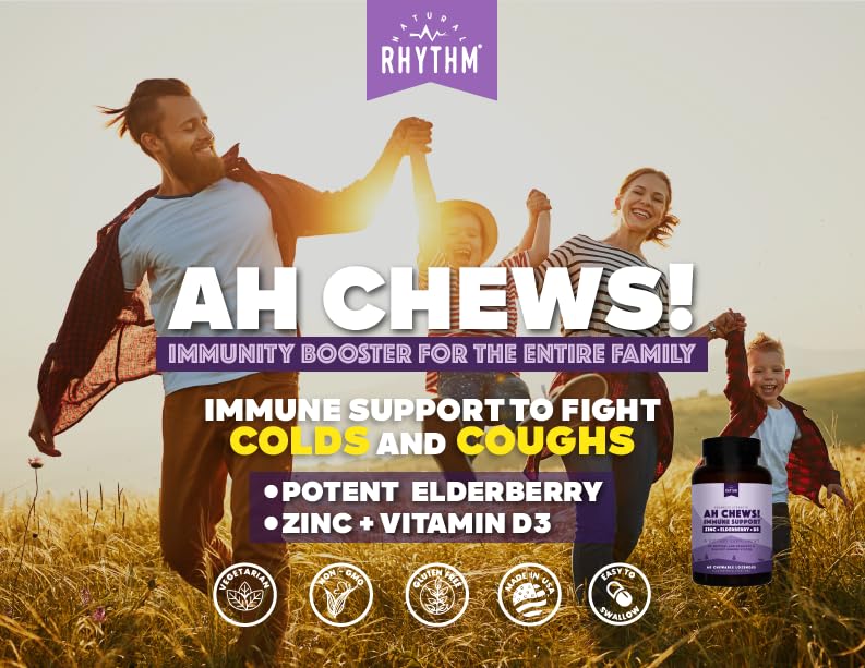 Vegan immune booster lozenges Canada