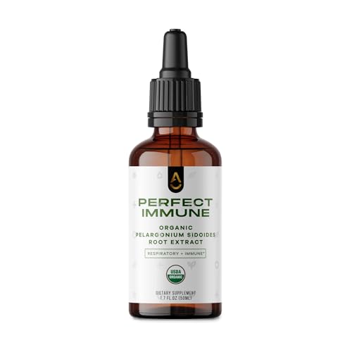 vegan immune drops for wellness