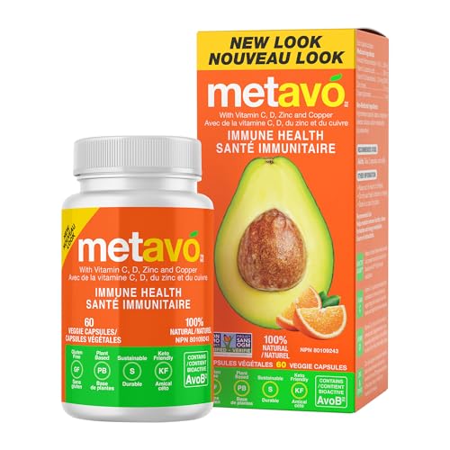 vegan immune support capsules with zinc