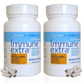 vegan immune support capsules