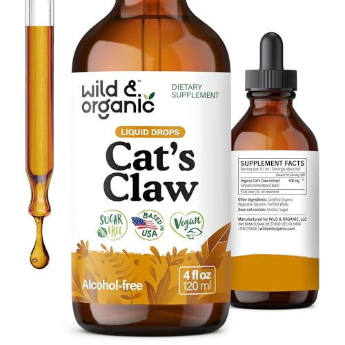 Vegan immune support herbal supplement