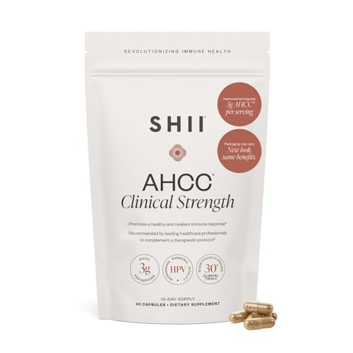 vegan immune support mushrooms capsules