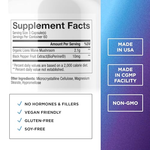 vegan immune support mushrooms