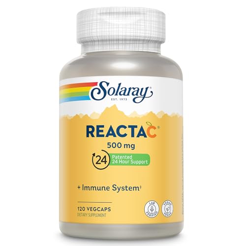 vegan immune support supplement Canada