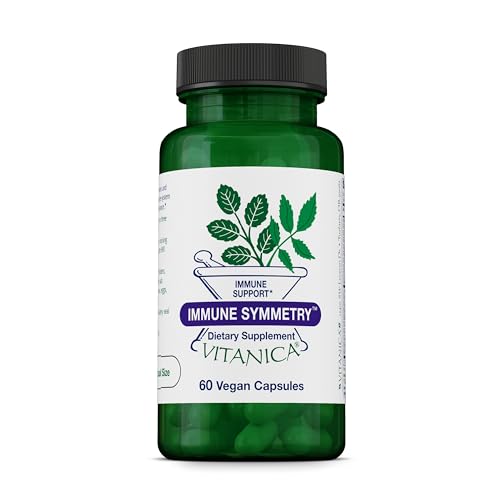vegan immune support supplement