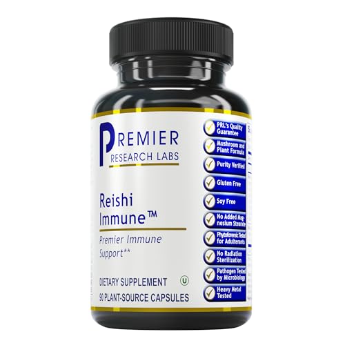 vegan immune support supplement