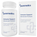 vegan immune support supplement