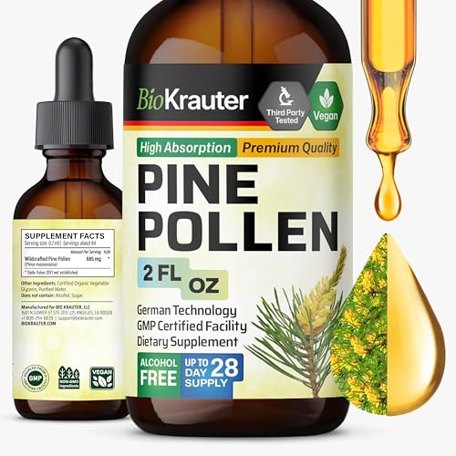 Vegan immune support tincture