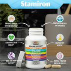 vegan immune support vitamins