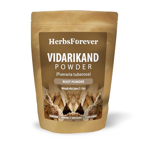 Vegan immunity booster supplement