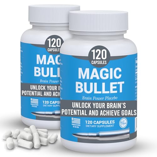 Vegan inert capsules for adults
