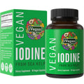 vegan iodine capsules for energy
